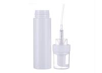 China 100ml 150ml 200ml PET Liquid Soap Dispenser Bottle with Foam Pump for sale