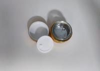 China OEM 20g 30g Glass Cosmetic Bottles Cream Packaging Jar Wholesale for sale