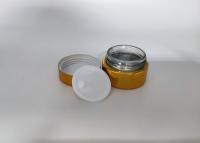 China OEM 20g 30g Glass Cosmetic Bottles Cream Packaging Jar Wholesale for sale
