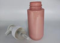 China Hand Soap Foam Square Pump Bottle 150ml For Shampoo Cosmetic Packaging for sale