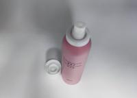 China 200ml Plastic Hand Sanitizer Bottle Custom Cosmetic Mist Sprayer for sale