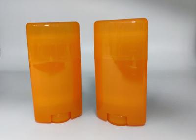 China 80ml Plastic Cosmetic Tube with Water Transfer Printing Flip Top Cap for Face Cream Packaging for sale