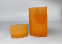 China 80ml Plastic Cosmetic Tube with Water Transfer Printing Flip Top Cap for Face Cream Packaging for sale
