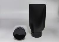 China 100ml White Plastic Empty Cosmetic Tube Packaging for Gel Hand Sanitizer 500000pcs per Month for sale