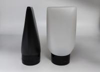 China 100ml White Plastic Empty Cosmetic Tube Packaging for Gel Hand Sanitizer 500000pcs per Month for sale