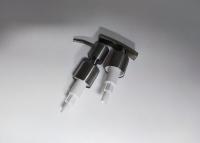 China Custom Color Aluminum Plastic 24 410 28 410 Lotion Pump Easy Handle for Cosmetic Packaging for sale