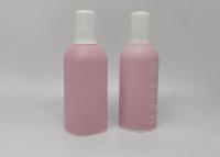 China 300ml Plastic Lotion Pump Bottle Hand Wash Liquid Shampoo Cosmetic Packaging for sale