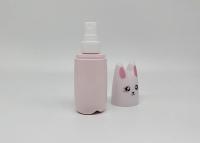 China 30ml Clear Plastic Cosmetic Tube PP Face Wash Cream Soft Packaging Bottle for sale