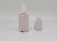 China 30ml Clear Plastic Cosmetic Tube PP Face Wash Cream Soft Packaging Bottle for sale