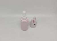 China 30ml Clear Plastic Cosmetic Tube PP Face Wash Cream Soft Packaging Bottle for sale