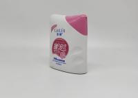 China OEM 200ml PE Lotion Empty Shampoo Bottles for Cosmetic Packaging Custom Color for sale
