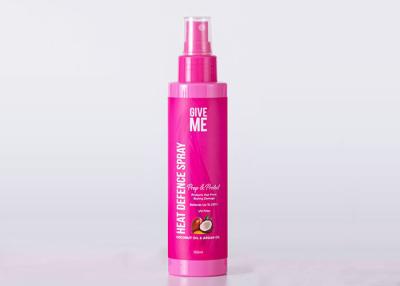 China PET Plastic Spray Bottle 30ml 50ml 100ml 120ml 150ml for Alcohol Cosmetic Packaging for sale