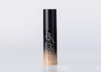 China 70ml Custom Cosmetic Bottles With White Push Spray Perfume Spray Bottle for sale