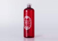 China 500ml Plastic PET Lotion Pump Bottle for Hand Wash Cosmetic Packaging for sale