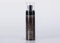 China 150ml Matte Plastic Spray Pump Bottle for Personal Care Products Packaging for sale