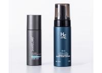 China 150ml Matte Plastic Spray Pump Bottle for Personal Care Products Packaging for sale