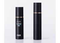 China 150ml Matte Plastic Spray Pump Bottle for Personal Care Products Packaging for sale