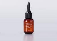 China 30ml Transparent PET Plastic Bottle for Cosmetic Hand Sanitizer 10000pcs MOQ for sale