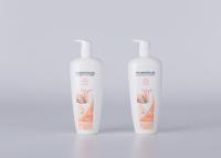 China 24/410 400ml Plastic Shampoo Bottle For Hand Sanitiser for sale