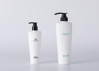 China 24/410 400ml Plastic Shampoo Bottle For Hand Sanitiser for sale
