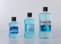 China 150ml 250ml Plastic Cosmetic Bottles For Body Lotion Packaging for sale