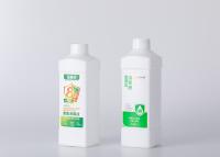 China ODM 16oz Custom Cosmetic Bottles Hand Sanitizer Packaging for sale