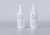 China 300ml Plastic Foaming Bottle For Hand Wash Soap Liquid Packaging for sale
