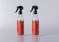 China Custom Clear 500ml PET Plastic Trigger Sprayer Bottle for Personal Care Packaging for sale