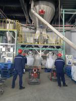 China Washing Powder Additive & High Purity & Trusted & High Whiteness & Detergent Grade Sodium Sulfate Manufacturer Sodium Sulfate CAS 7757-82-6  HS Code 2833.1.00 for sale
