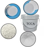 China Storage Conditions Well-ventilated Area Water Treatment Substances with 2 Years Shelf Life for sale