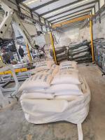 China PH8 Anhydrous Sodium Sulphate 99%Min CAS 7757-82-6 Non Toxic Textile Raw Materials for sale