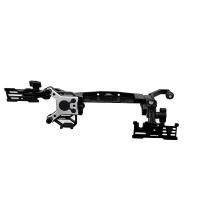 China Tank 300 Aluminum Alloy Center Console Phone Mount 250x242mm 4x4 Off Road Bracket for sale