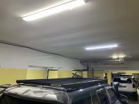 China AL6063 SS304 Car Roof Rack 4runner Roof Basket 2270x1300mm 200kg Capacity For Toyota for sale