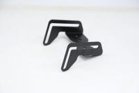 China Side Pillar UTV Light Bar Mounts Roof Tray Accessories Utv Bar Mounts for sale