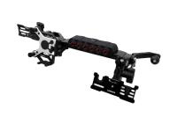 China 2009-2010 Year Universal Phone Holder Mount for Dashboard Center Console for sale