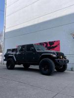 China Aluminum Alloy Adjustable Pickup Truck Bed Rack for F150 Tacoma Hilux 1336mm Length for sale