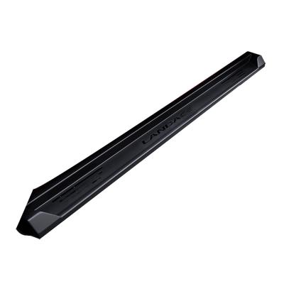 China 4x4 Car Side Step OEM ODM Jeep Wrangler Side Steps for sale