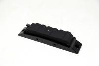 China Aluminum Alloy Wireless LED Light Controller 6 Gang Switch Panel 12V 24V for 4x4 Vehicle for sale