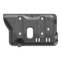 China Ford F150 Raptor Engine Skid Plate 5.0mm Magnesium Underbody Guard for sale