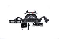 China Tank 300 Multi-Function Dash Phone Holder Center Console Bracket 250x242x70mm Aluminum Alloy for sale