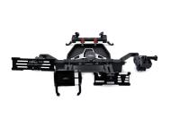 China Tank 300 Multi-Function Dash Phone Holder Center Console Bracket 250x242x70mm Aluminum Alloy for sale