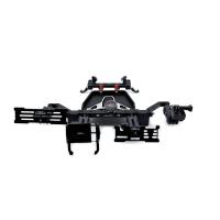 China Aluminum Center Console Bracket for TANK 300 250x242x70mm Off-Road Vehicle for sale
