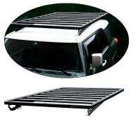 China Aluminum Roof Rack for FJ Cruiser 1500x1200mm Universal Luggage Carrier 23.5kg for sale