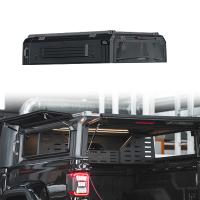 China Aluminum Hardtop Truck Bed Cover for Jeep Gladiator JT 4x4 Pickup 95kg for sale
