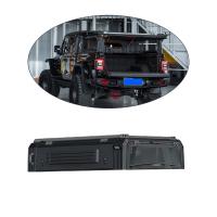 China Aluminum Hardtop Truck Bed Cover for Jeep Gladiator JT 4x4 Pickup 95kg for sale