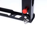 China Antenna Mount Flagpole Flag Holder Bracket Whip Light Mounting Bracket for 2016-2018 Year for sale