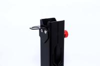 China Antenna Mount Flagpole Flag Holder Bracket Whip Light Mounting Bracket for 2016-2018 Year for sale