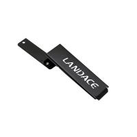 China Jeep Wrangler JL JK Left Side Foot Rest Pedal 2012-2023 Aluminum Magnesium Alloy for sale