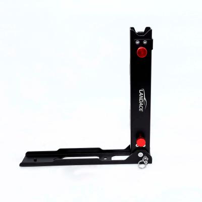 China 4x4 Vehicle Accessories Multifunction Flagpole Antenna Bracket for Tank 300 Car Model for sale