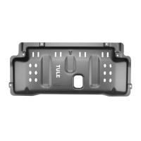 China Nissan Patrol Y62 Skid Plate 5.0mm Aluminum Magnesium 4x4 Bash Plate for sale